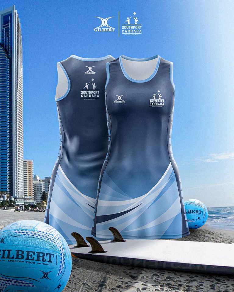 Representative Partnership with Gilbert AUS/NZ - Southport Carrara ...