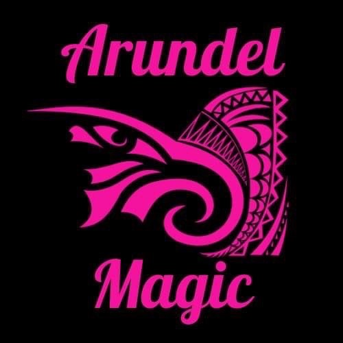 Affiliated Clubs - Southport Carrara Netball Association